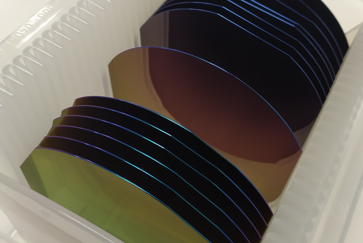 Smart materials o nuevos materiales, la adaptación al medio