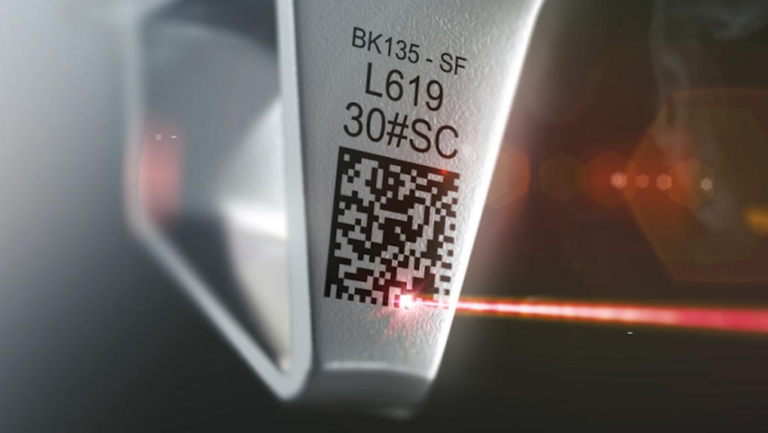 Laser vs Pad-Printing - ATRIA Innovation