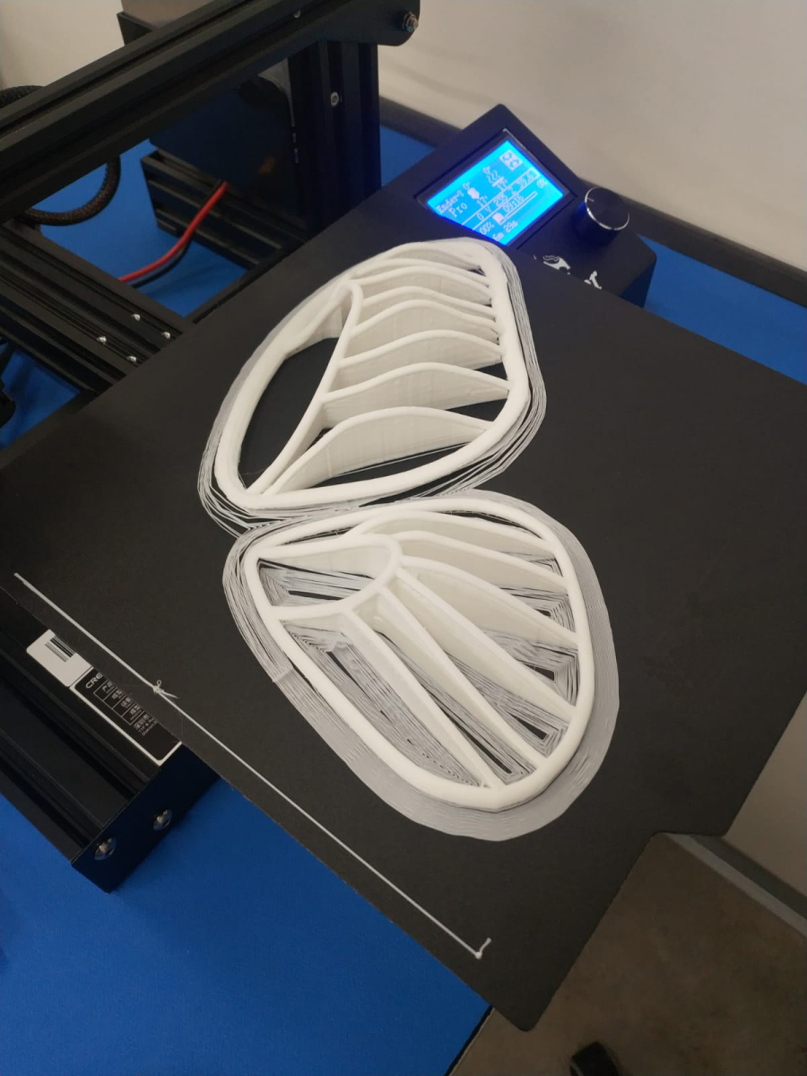 Smart materials o nuevos materiales, la adaptación al medio