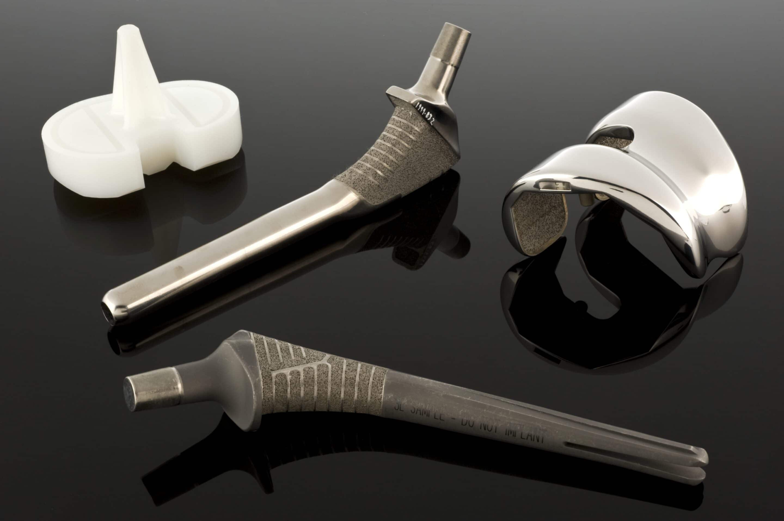 What are biomaterials? - ATRIA Innovation