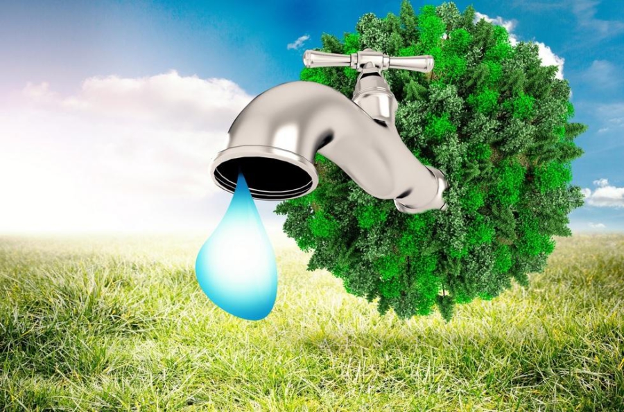Desalinizar el agua de mar, 15 veces más barato - ATRIA Innovation