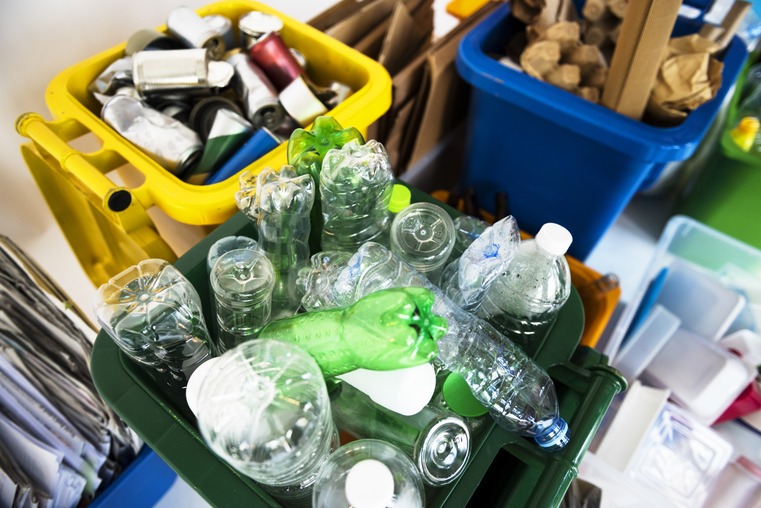 9 incredible materials - ATRIA Innovation