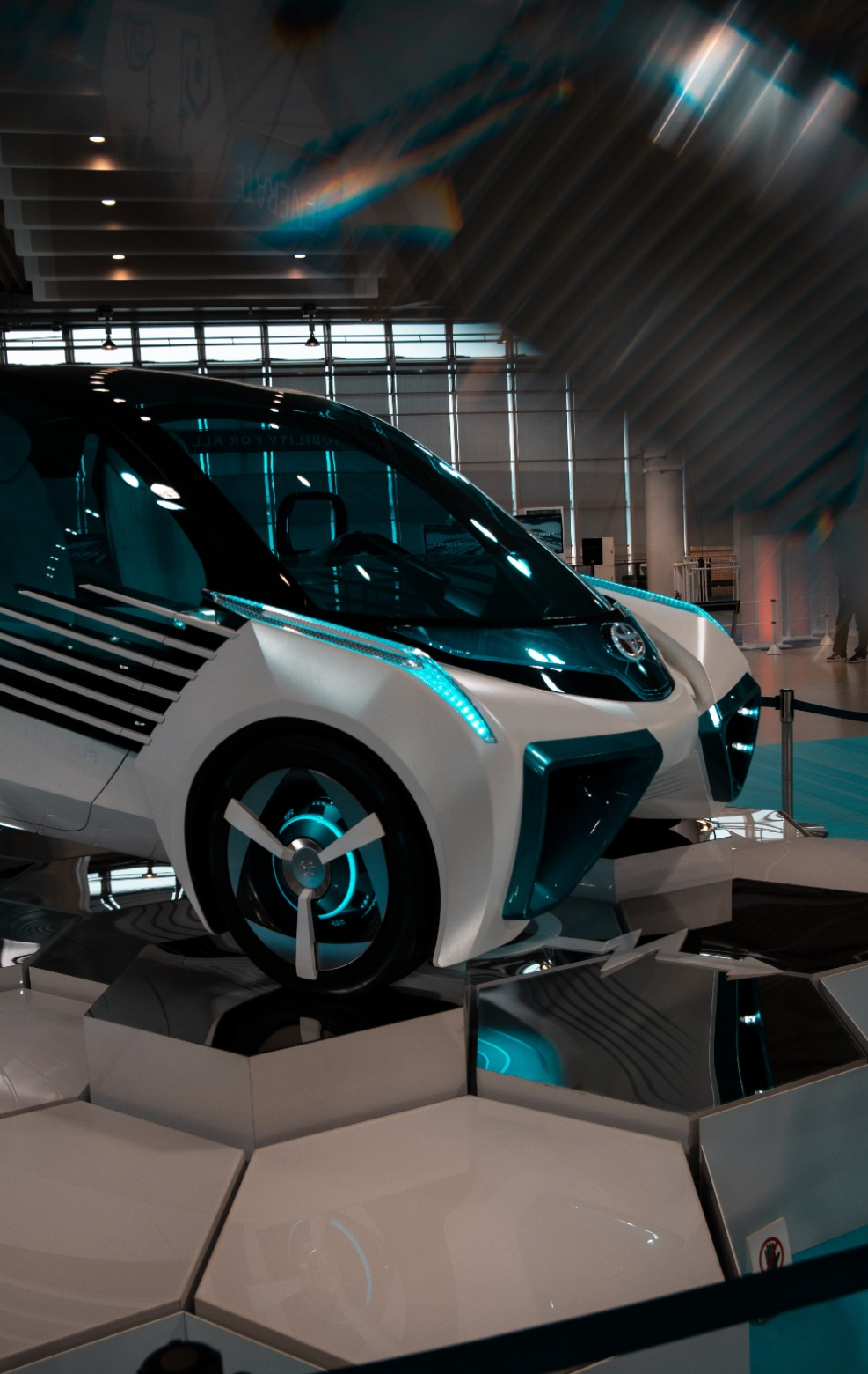 Automotive - ATRIA Innovation