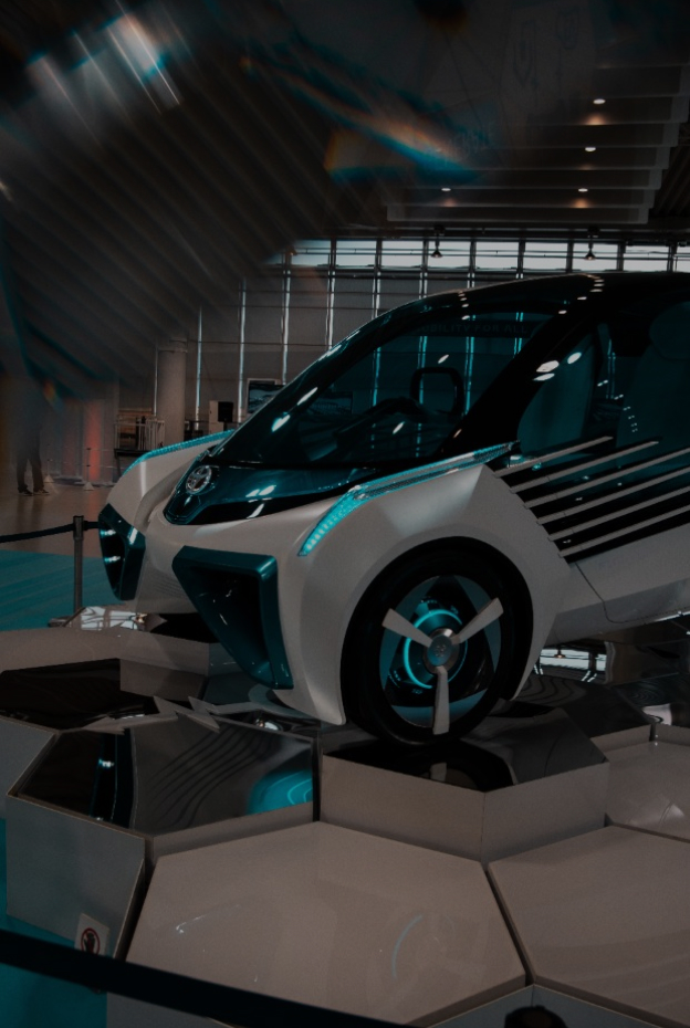 Industries - ATRIA Innovation