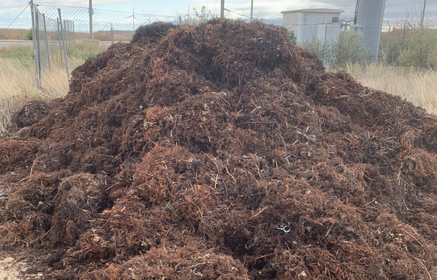 What can I do with a food industry residue? - ATRIA Innovation