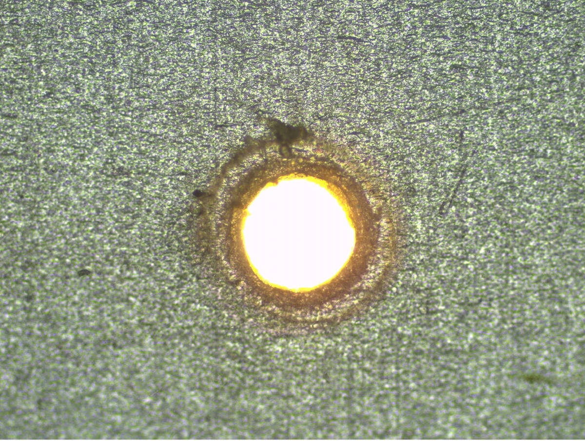 How to measure the materials porosity - ATRIA Innovation